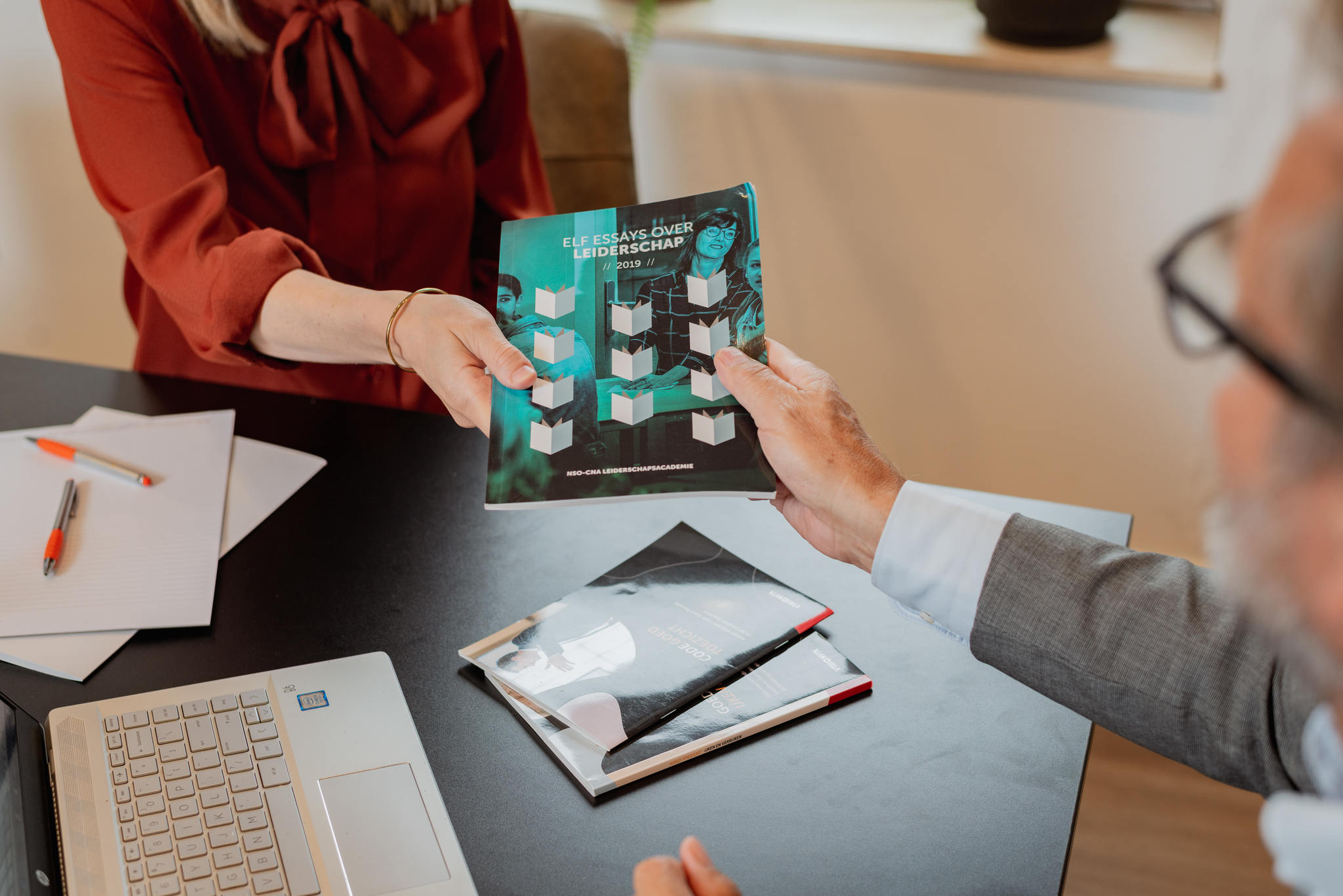 Onderzoek | collegiale consultatie | ScoliX onderzoek