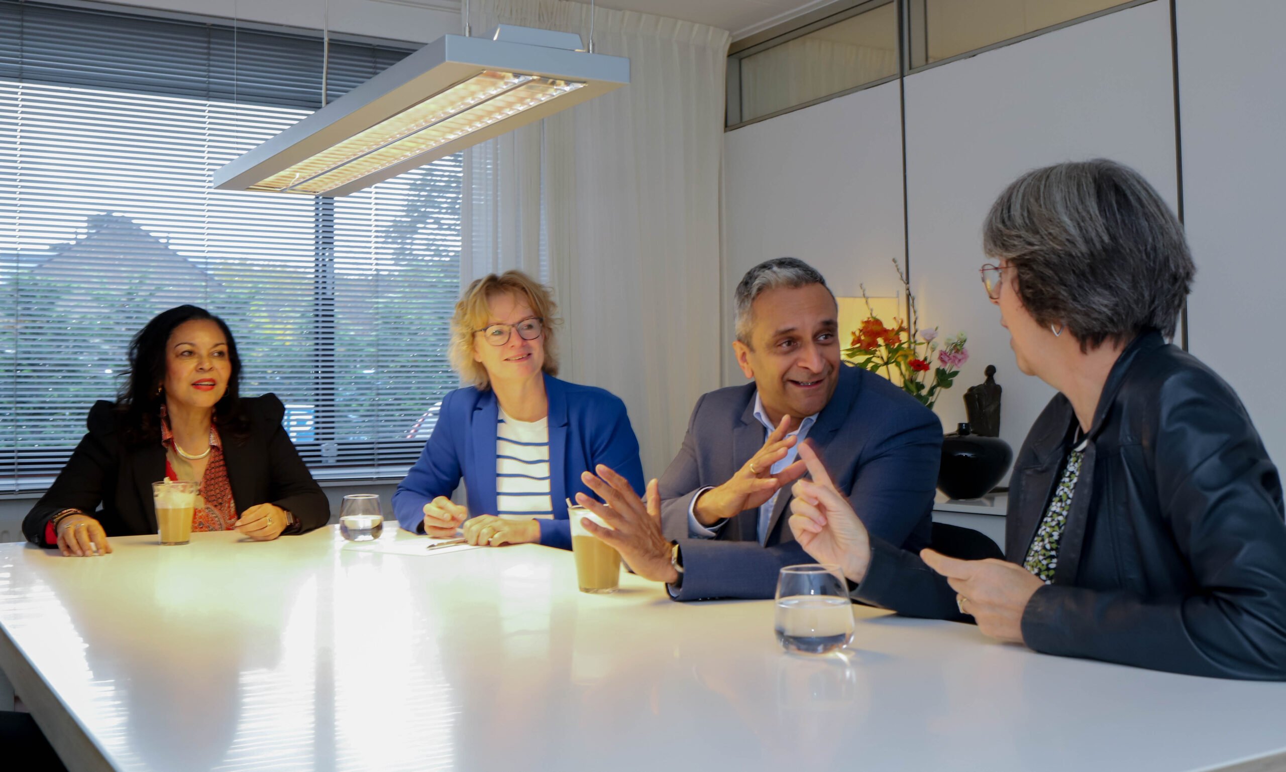 Zelfevaluatie Raad van Toezicht | Spiegels+ | Ben jij er klaar voor?